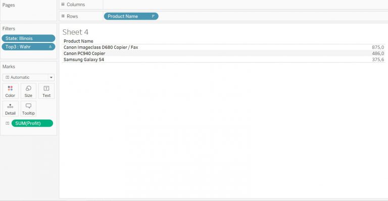 INDEX() function in Tableau – datastrudel