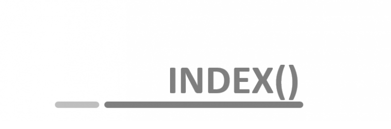 Index Function In Tableau Datastrudel 4823