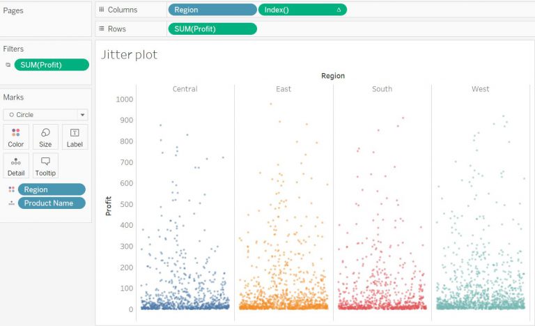 INDEX() function in Tableau – datastrudel