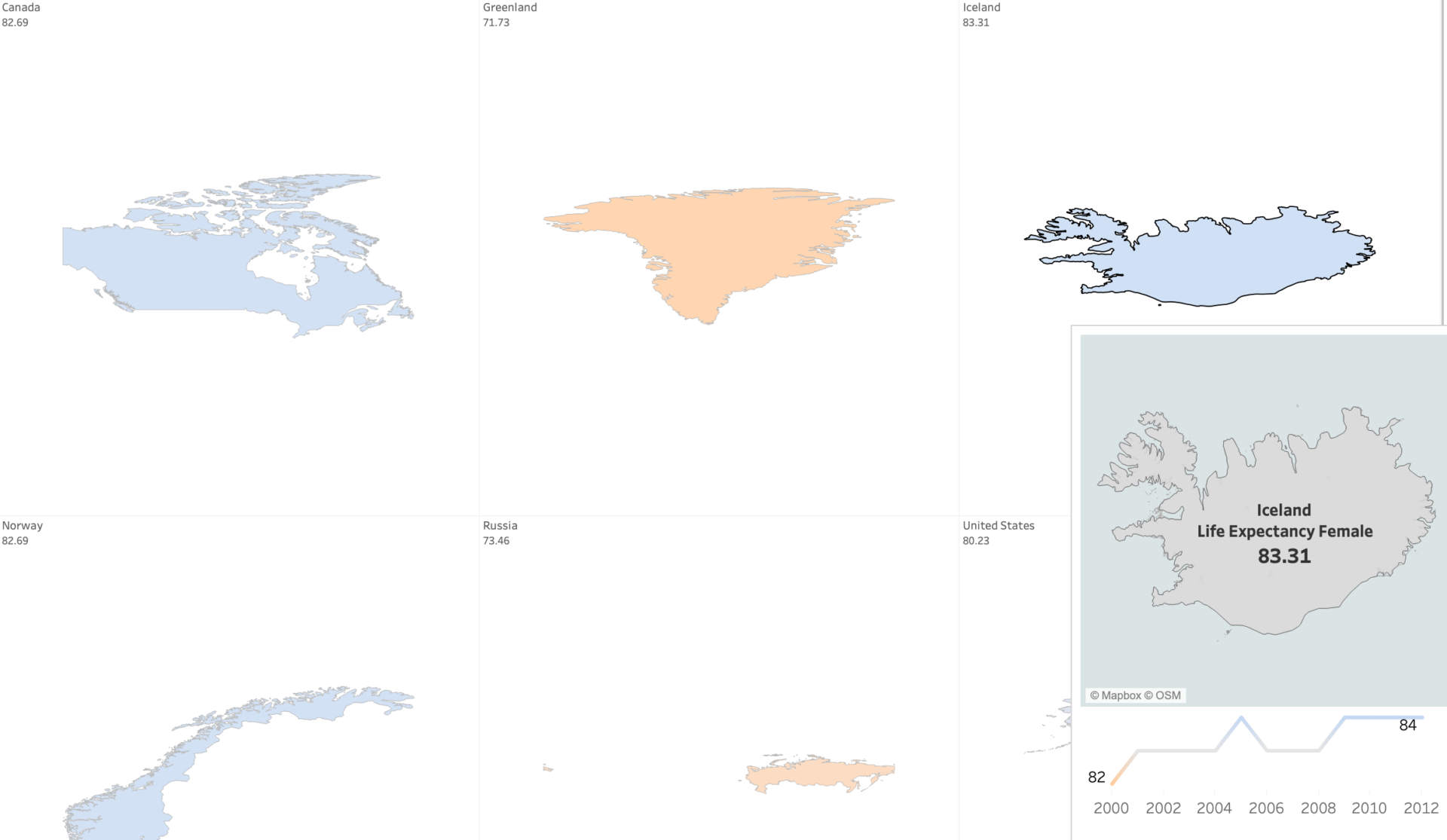 Dynamic Layout and Sorting of a Small Multiple Atlas in Tableau – datastrudel