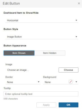Create a popup menu with nested submenus in Tableau – datastrudel